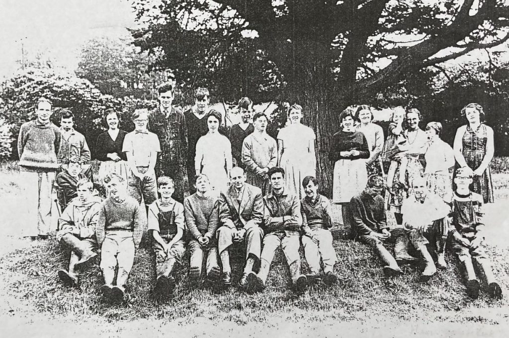 Camphill Community Glencraig